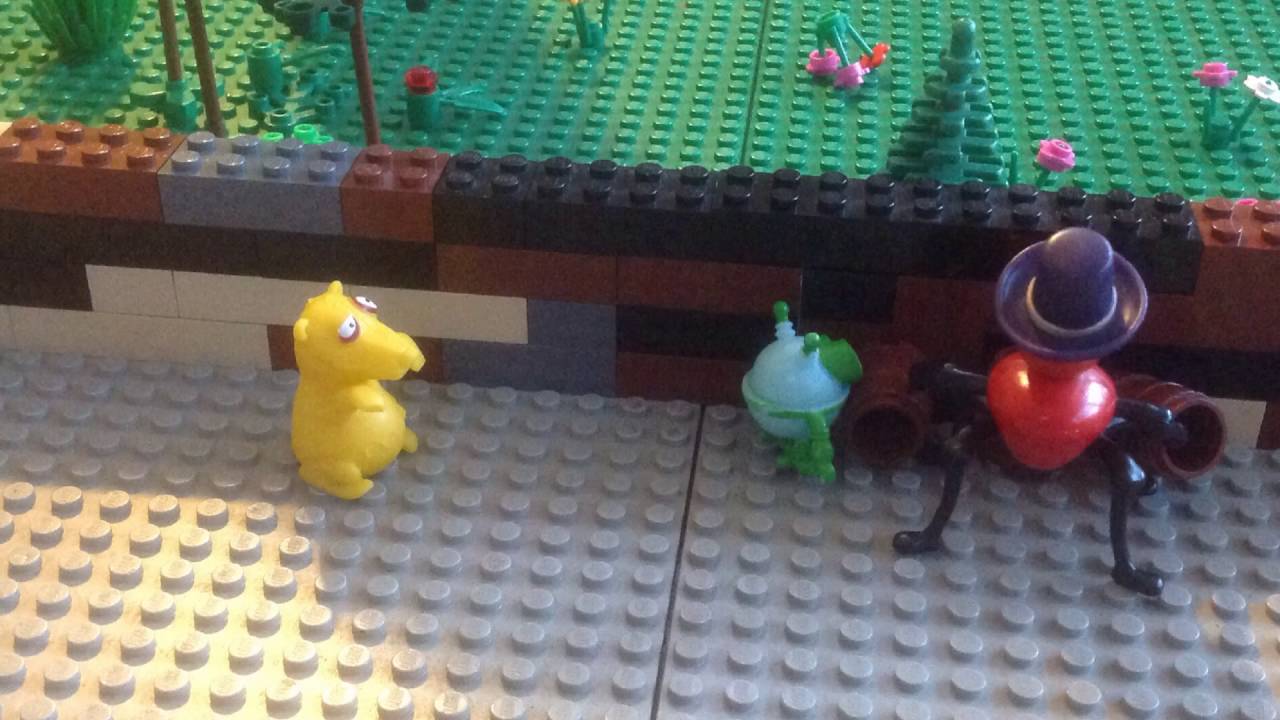 The Difference Between Equal and Fair