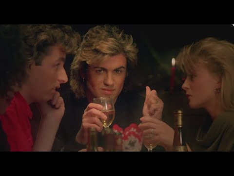 Last Christmas - WHAM! (Official Video) Review