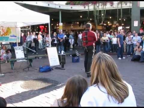 Hire World Famous Brett! - Comedy Show in Las Vegas, Nevada