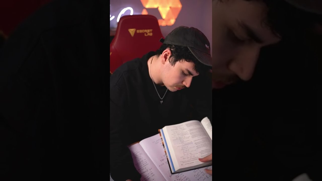 When You Remember Why You Study Astrophysics - #Shorts