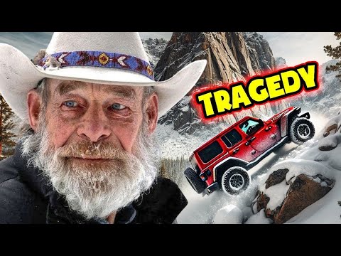 The Untold Tragedy of Tom Oar: Mountain Men’s Most Beloved Star