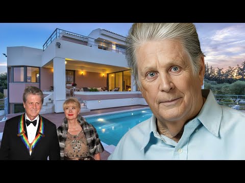 Brian Wilson Cause of Death Revealed, Funeral, Wives, Kids, Net Worth & Career Updates