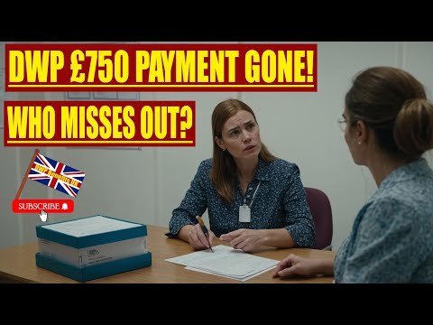 Big PIP Changes Announced | DWP Benefits 2025 Latest Update 🔥