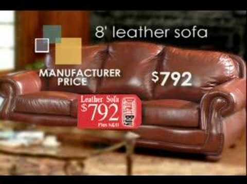 DirectBuy Infomercial Part 1 | DirectBuy USA