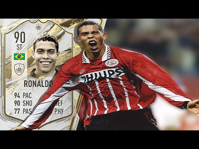 FIFA 23 Base Icon Player Pick SBC: 5 best cards to obtain in Ultimate Team