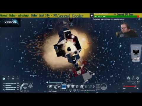 Steam Community :: Video :: General Reeder's Stream Highlights Vol. 1