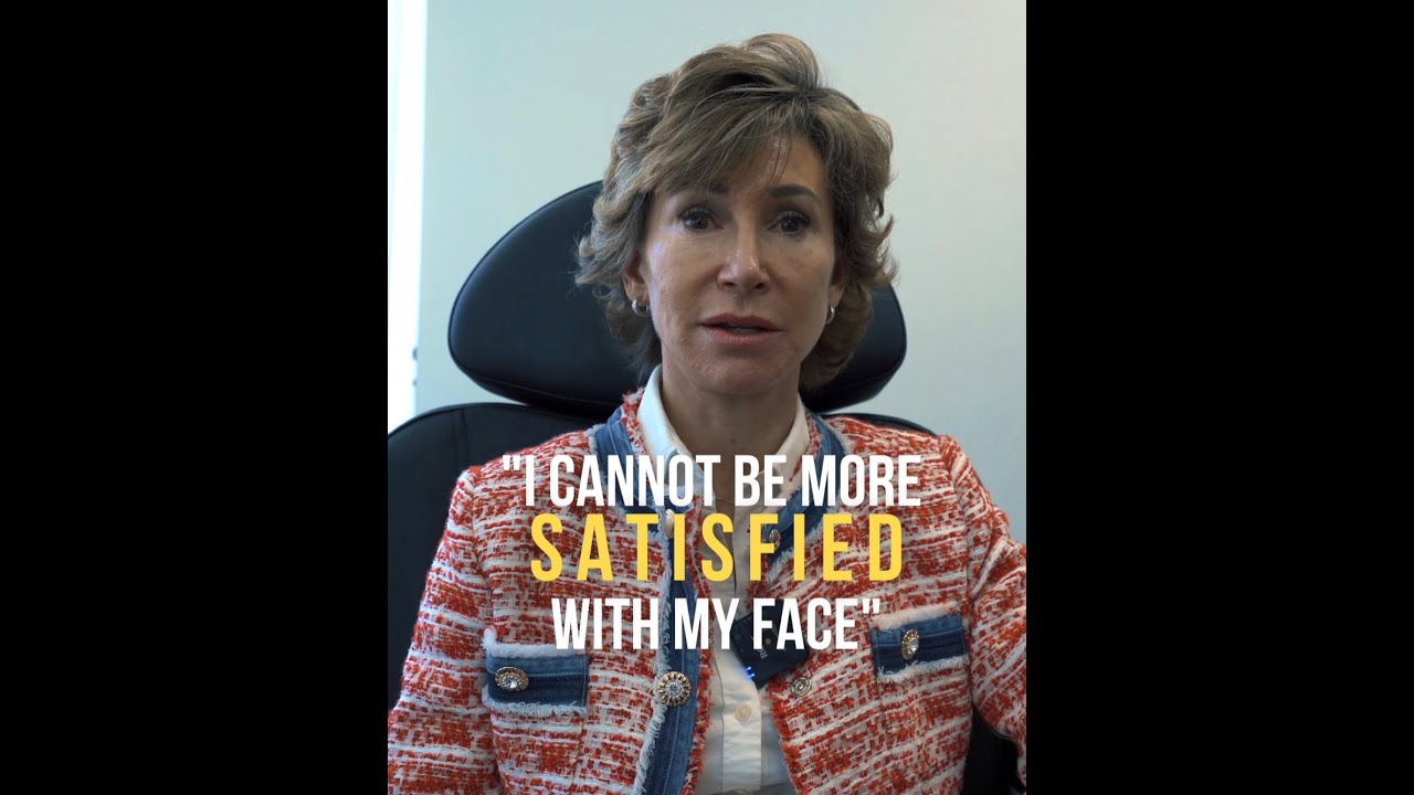 Patients Talk About Plastic Surgery