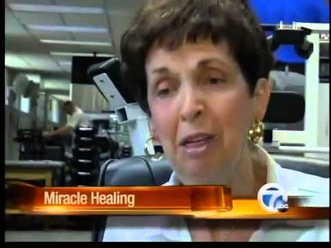 Miracle Healer returns in August