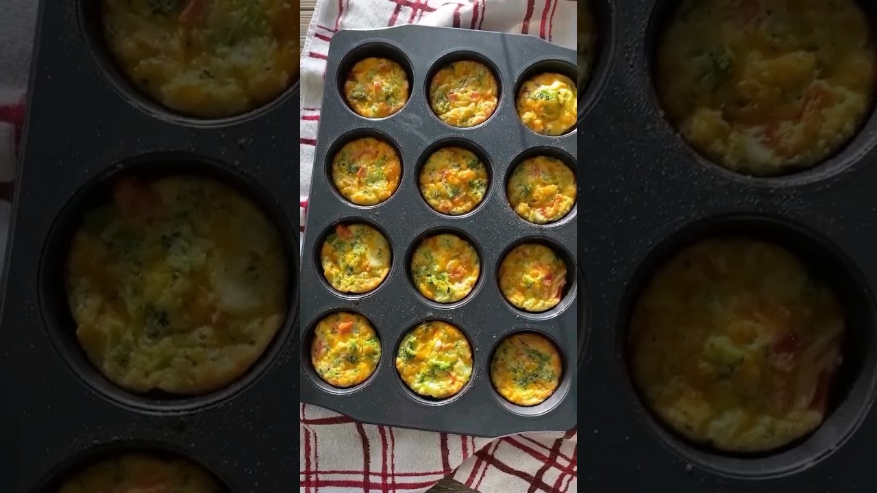 CAFÉ DA MANHÃ FÁCIL E SAUDÁVEL #receitafit #receita