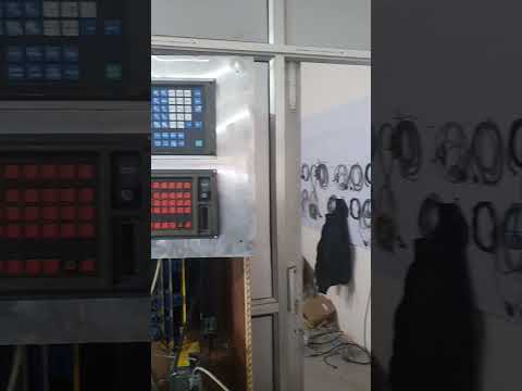 Machine Installation Service in India