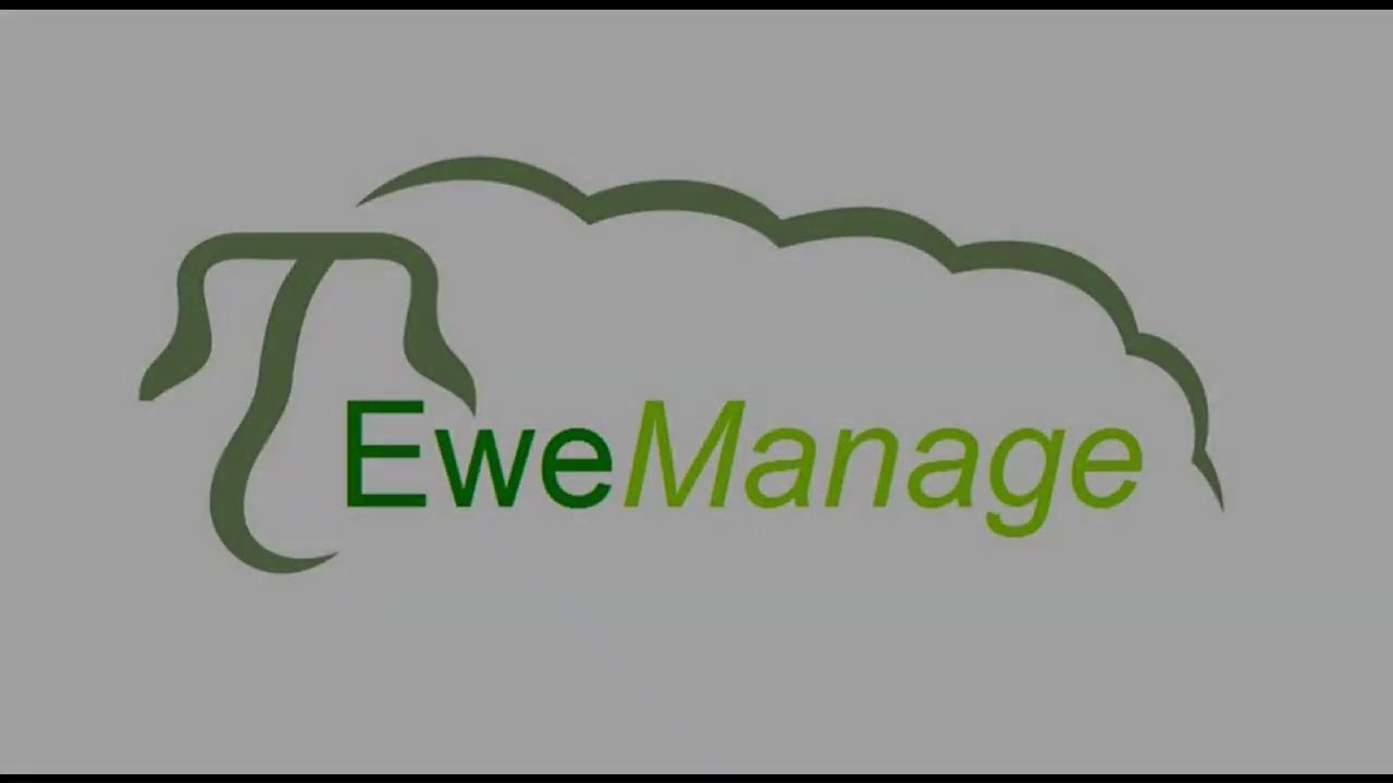 Basic Navigation in EweManage
