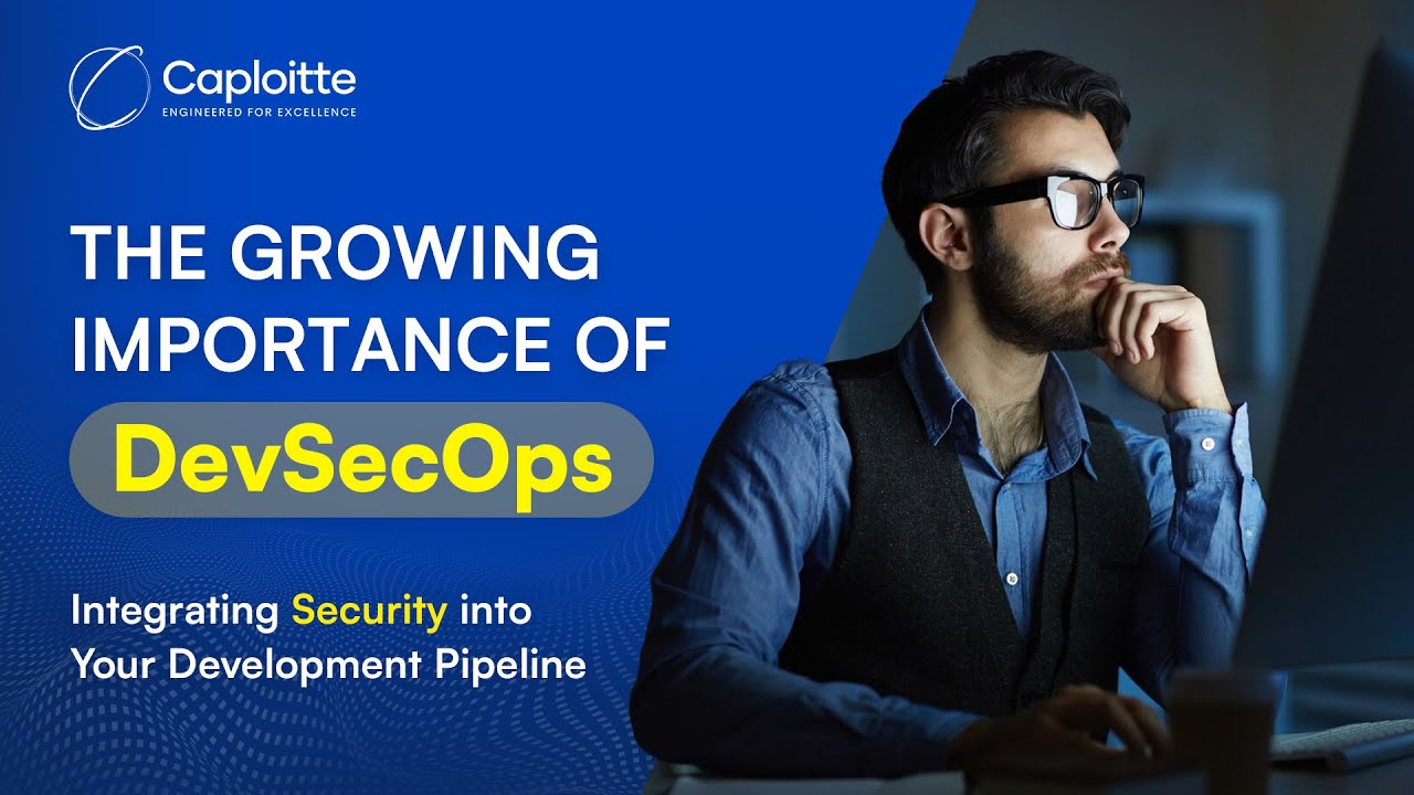 The Growing Importance of DevSecOps: Integrating Security into Your Development Pipeline