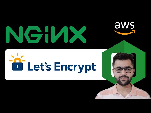 How to Deploy a Full Node.js Application on AWS Using NGINX and Secure It with Let's Encrypt SSL ...