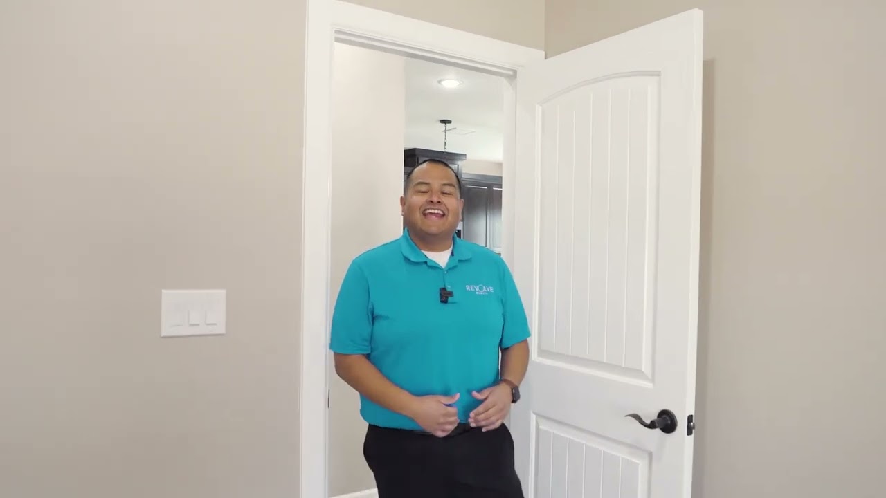 8005 Mitzie Ram El Paso Tx 79904 (New Construction)