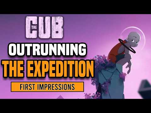 Steam Community :: Video :: The Cub | New Platformer! A Boys Journey in ...