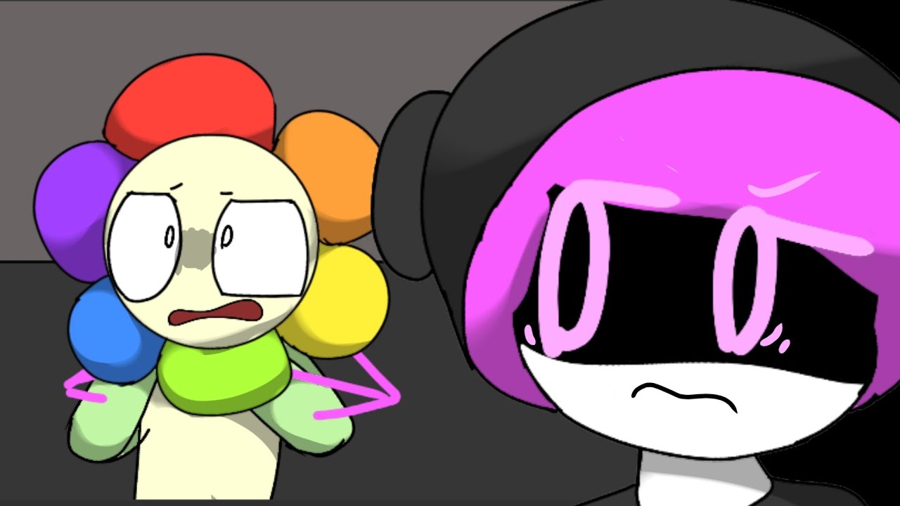 TAG (Murder Drones x Dandy's World)