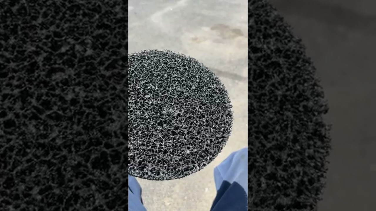 Only method to strip paint to bare metal