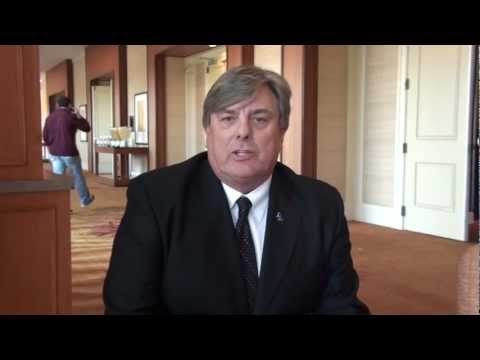 Kurt Mosley (AMN Healthcare) - AAPP Conference, March 22