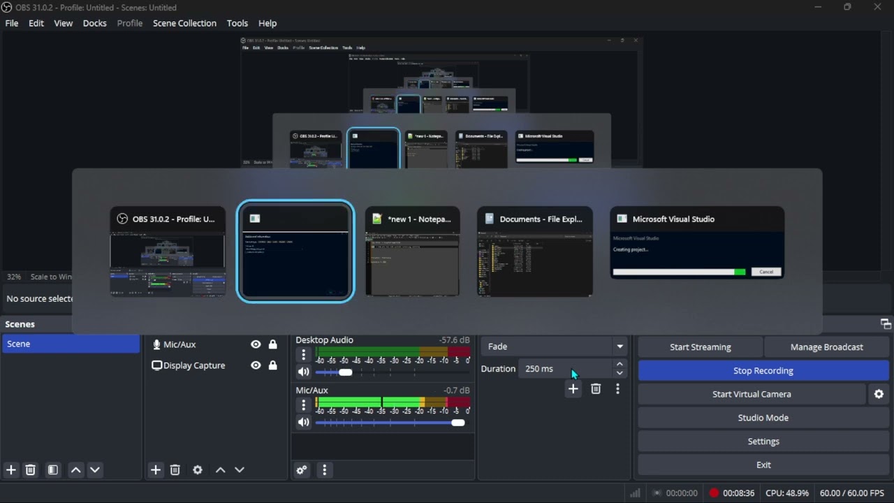 {VB} Console Edition: Methods Explained (Sub and Function) #dotnet #coding