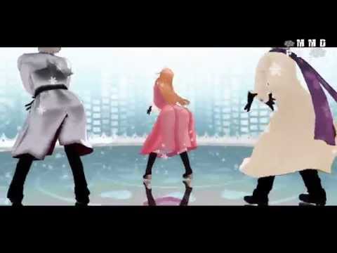 MMD | Wiki | Anime Amino