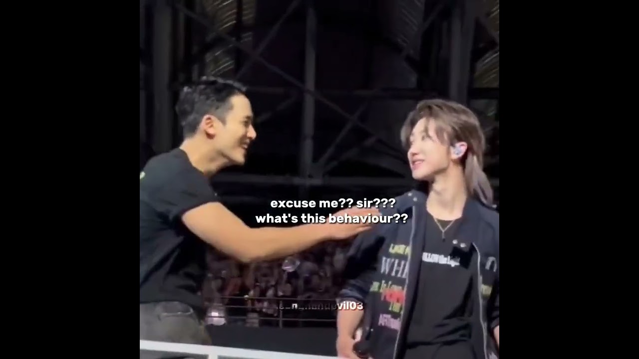 My turn?? When?? #mingyu #the8 #seventeen