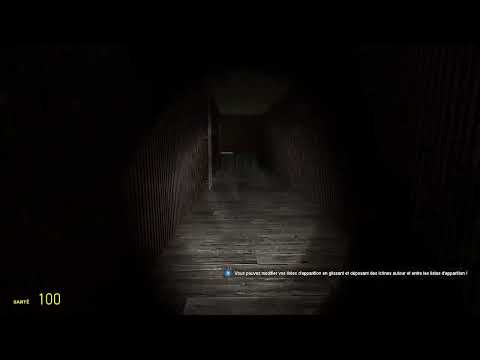 Steam Community :: Video :: Map nextbot navigation test 01