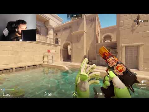 Steam Community :: Video :: CS2 MM EXPERIENCE - Stream highlights