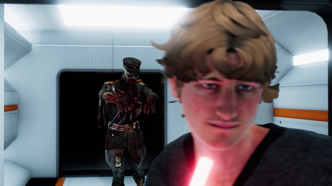 Unity Cinemachine Timeline Test