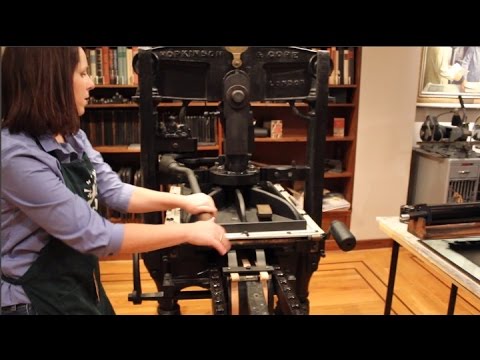 Printing Press at Best Price in India