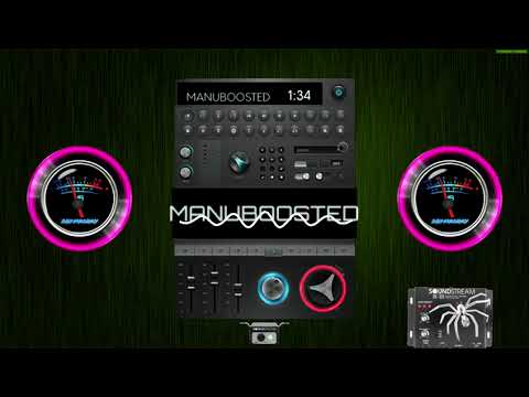 Tropel DJ MONST3R5 x La Capital del Gogueo BASS BOOSTED