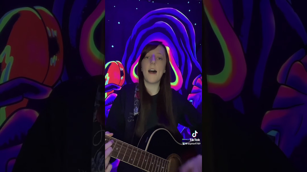 Haunt // Ayron Alexander