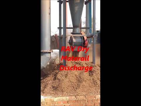 DDGS Dryer - Dry Distillers Grain Soluble Dryers Latest Price ...