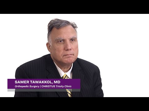 Clinician Profiles | Samer Tawakkol, MD