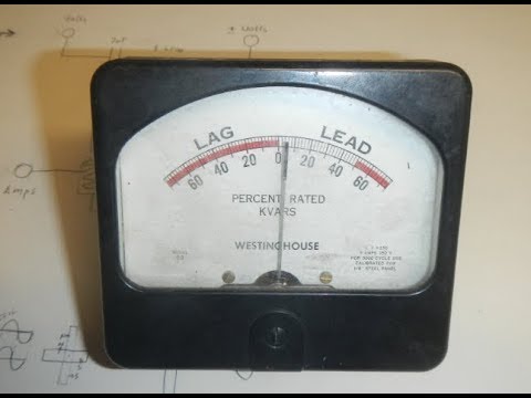 Power Factor Meter at Best Price in India