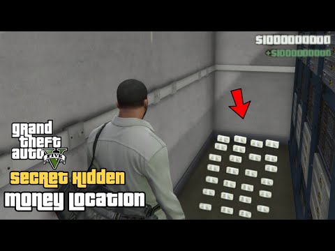 The Most Innovative Things Happening With See How GTA Money Generator ...