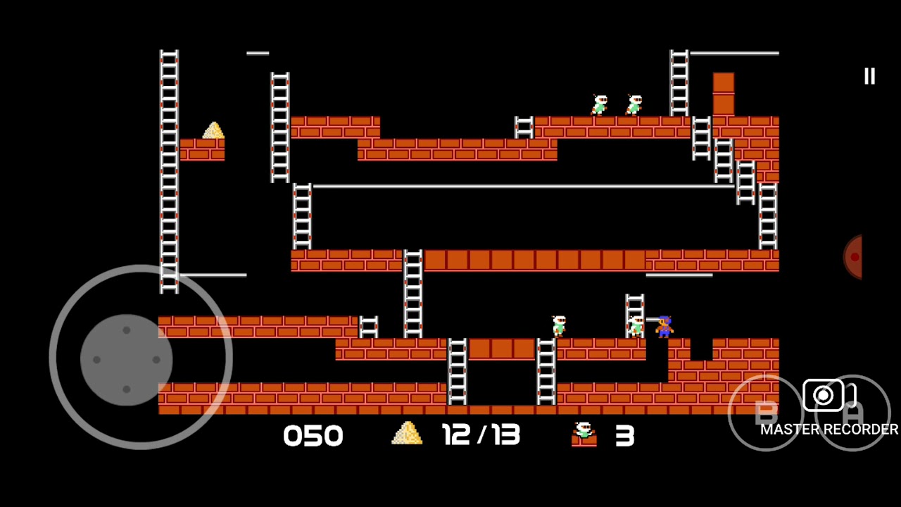MINE RUNNER, LOAD RUNNER, CHINI CHOR LEVEL 50 CRACKED