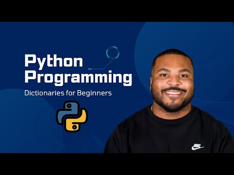 Python Dictionaries for Data Science: In-Depth Guide for Beginners (2024)