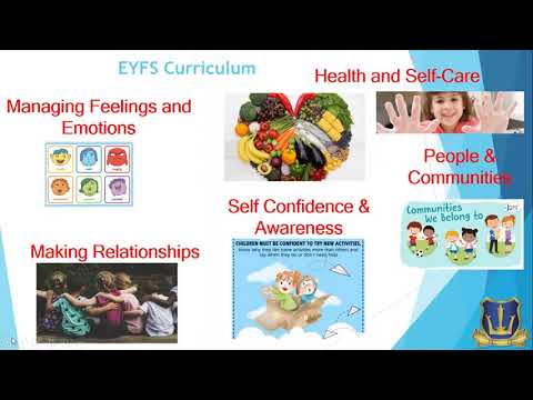 Life Lessons Curriculum (PSHE)