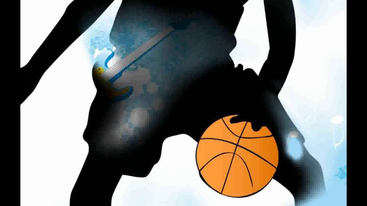 Basketball Vector HD -  images