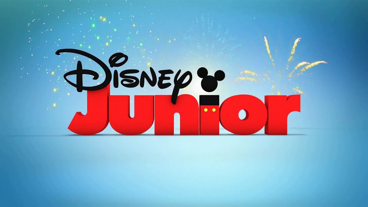 Disney Junior (2012)