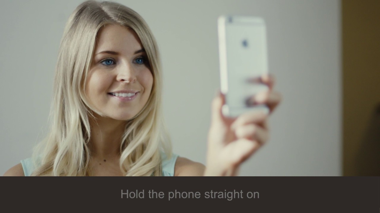 My Invisalign Smile App