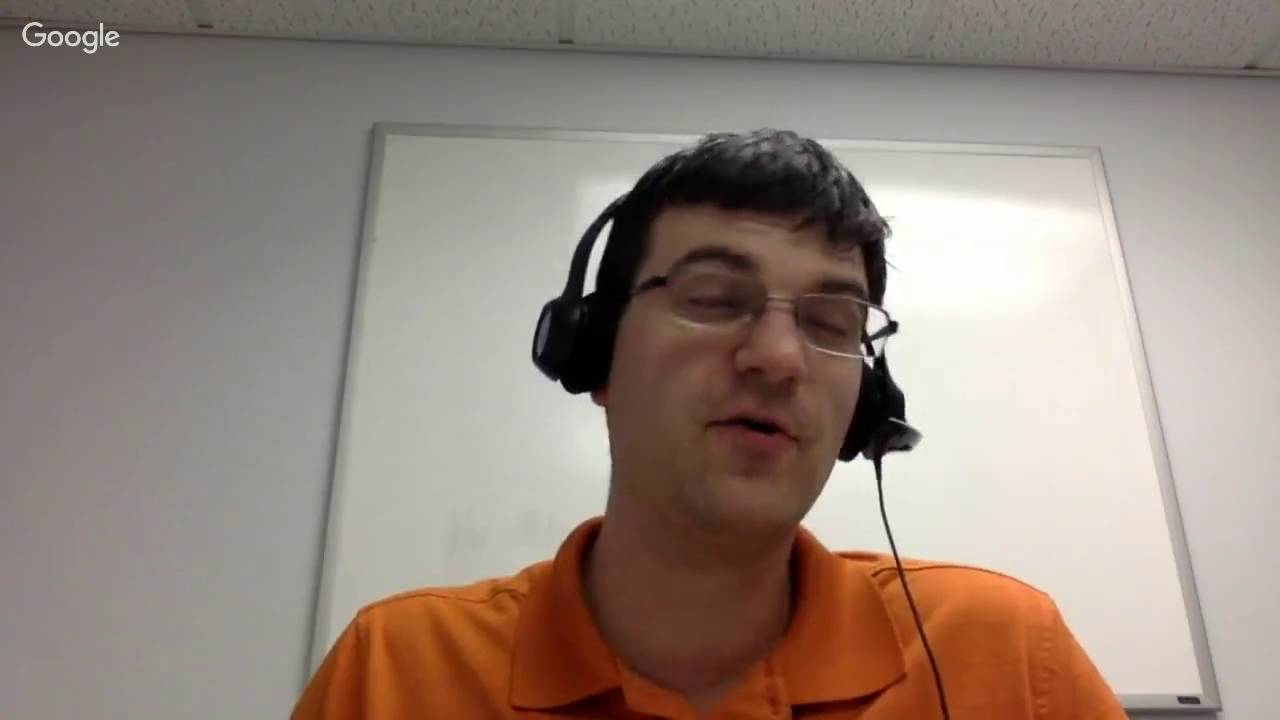 Building a Better (Campus) Map