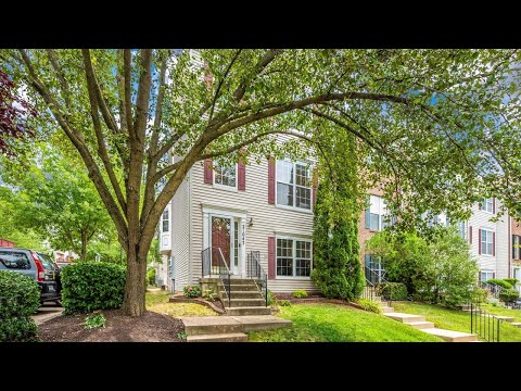 21047 Sojourn Ct, Germantown, MD