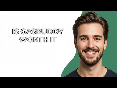 Is Gasbuddy Worth It - UPDATED!