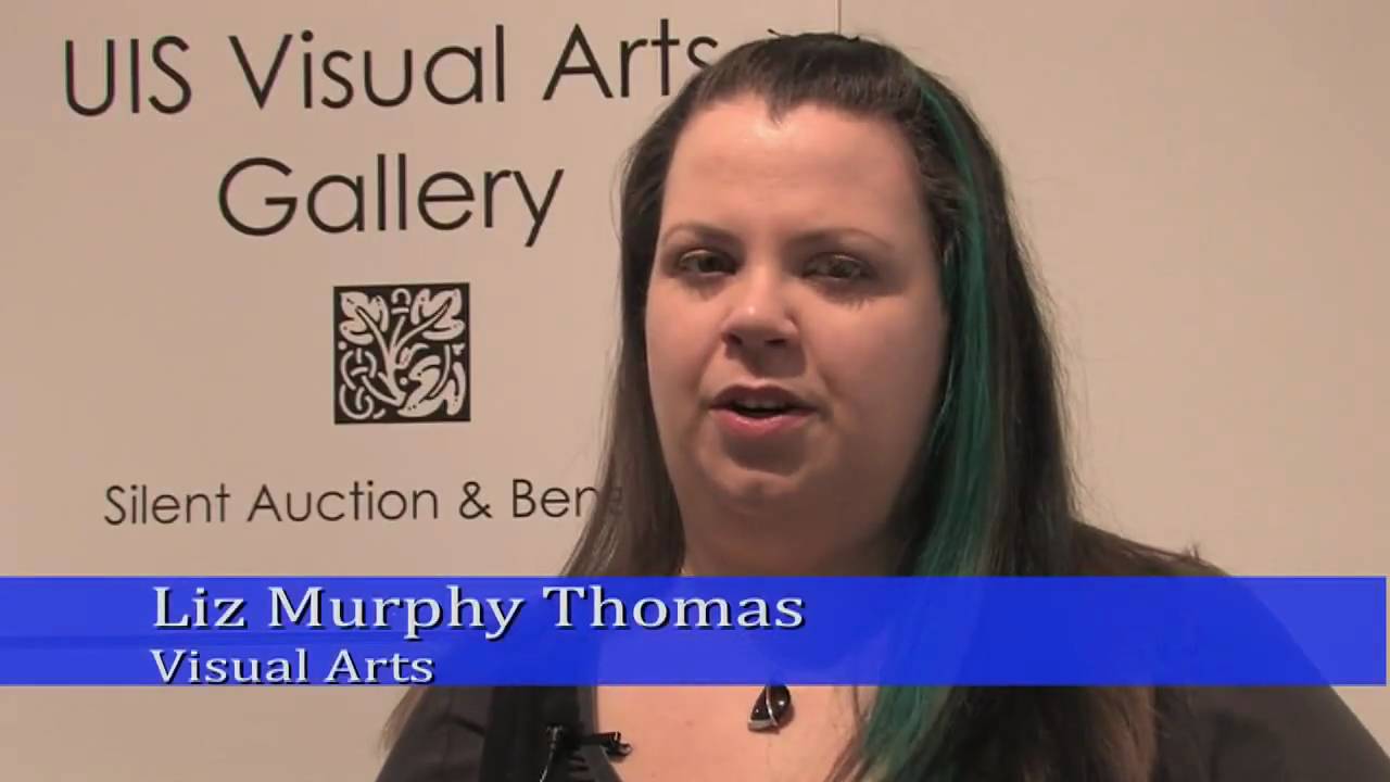 Liz Murphy Thomas