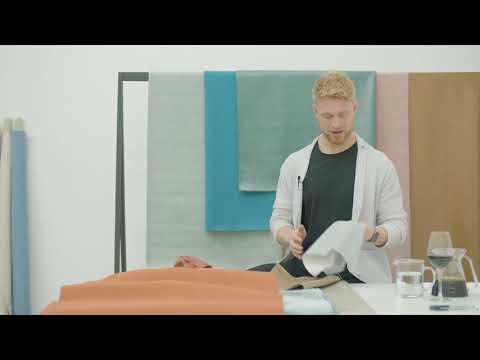 Kirkby Design  - EasyClean and Stain Repellent Fabrics