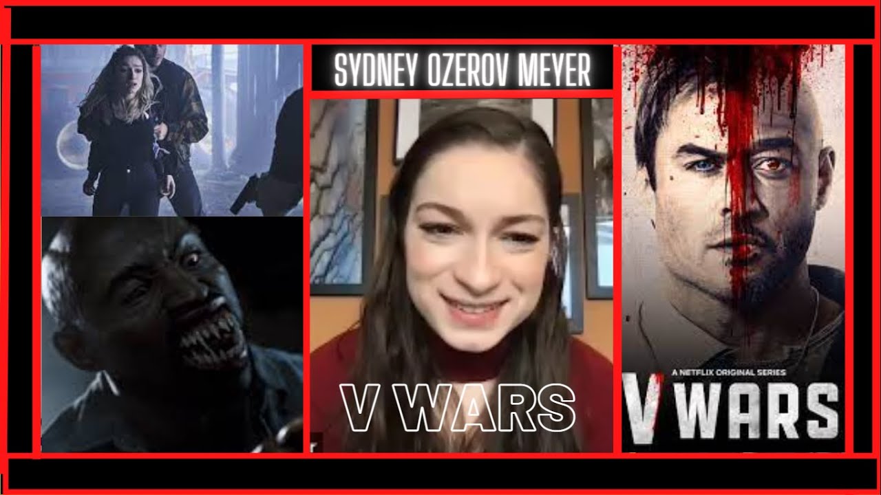 Sydney Ozerov Meyer V Wars Interview
