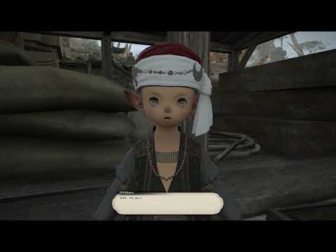 Steam Community :: Video :: Final Fantasy XIV ARR - Moogle Postmaster ...