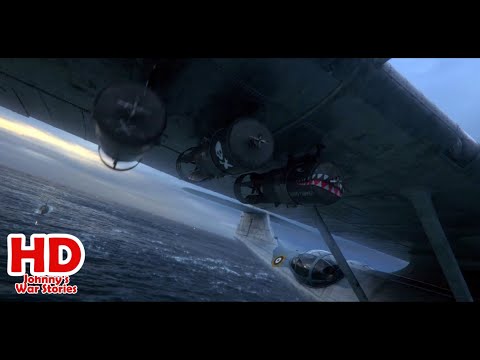 Catalina WWII Seaplane Making a Comeback for Modern Military