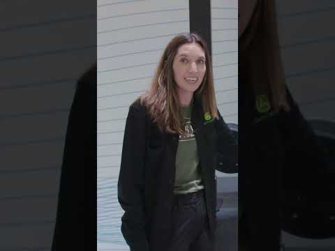 High-Speed Planting & Fertilizer Application with ExactShot™ | John Deere at CES 2023